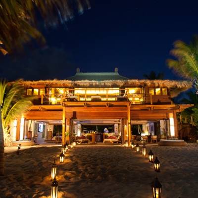 Miavana, Madagascar, Africa | An exclusive review of Miavana | CN Traveller