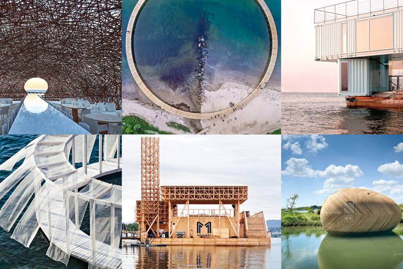 Floating islands you can visit | CN Traveller