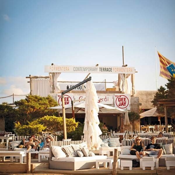 Formentera's best beaches, restaurants, bars and beach clubs | CN Traveller
