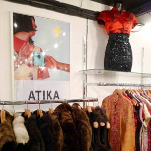 Best vintage shops in London | CN Traveller