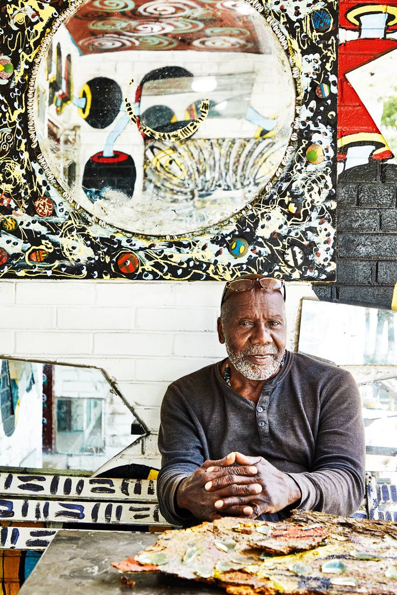 Inside Detroit's rise as the USA's most creative city | CN Traveller