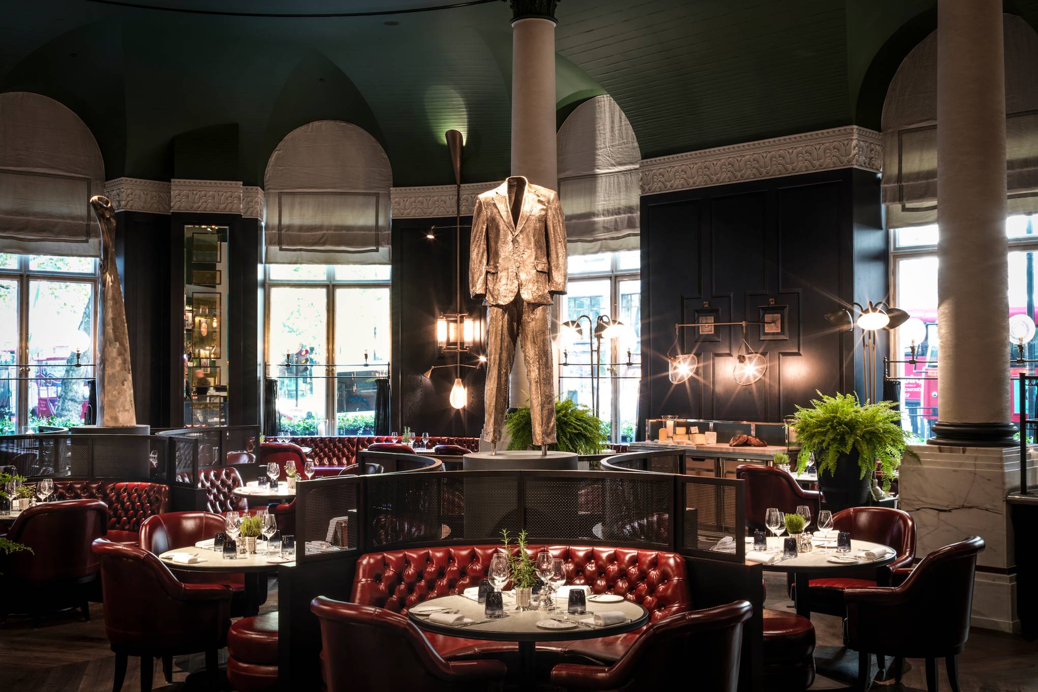 Piccadilly restaurants: the 7 best | CN Traveller