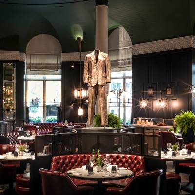 Piccadilly restaurants: the 7 best | CN Traveller