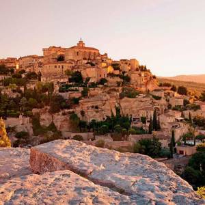 Where to go in Provence: The prettiest places to visit | CN Traveller