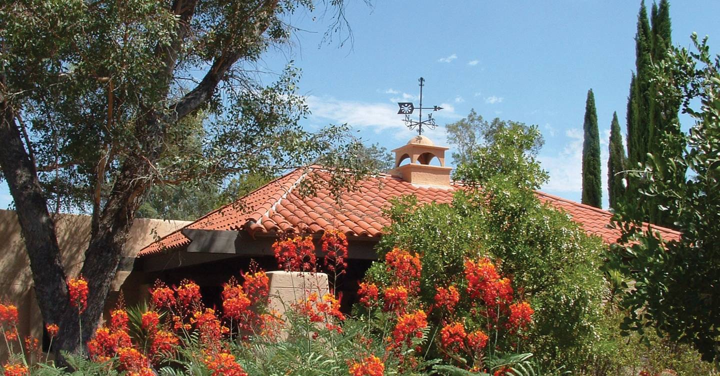 Canyon Ranch, Arizona, USA | The world's best spas 2015 | CN Traveller