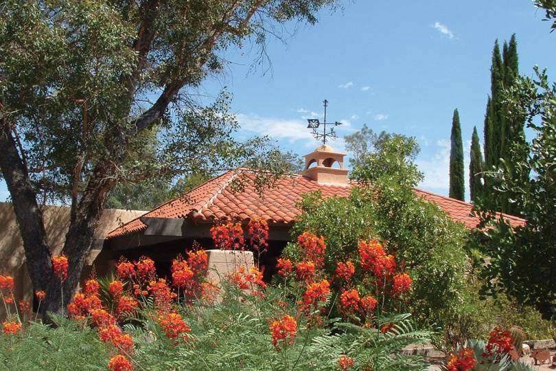 Canyon Ranch, Arizona, USA | The world's best spas 2015 | CN Traveller