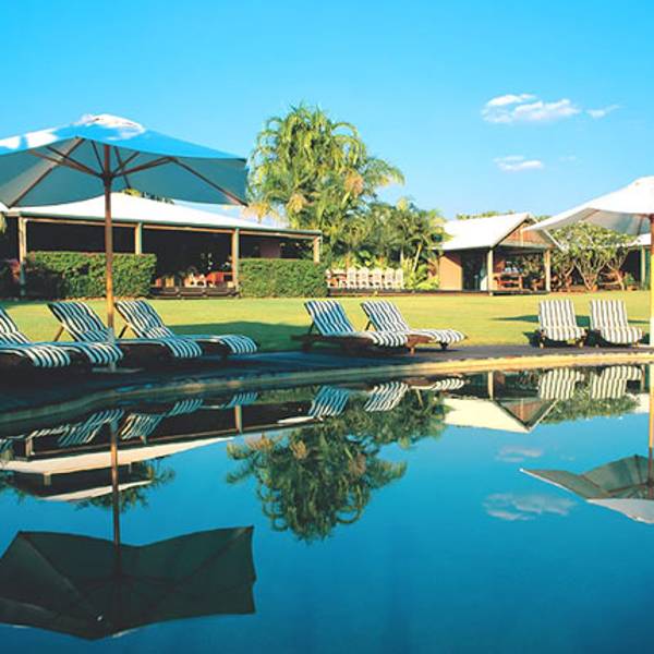 Safari lodges: expert reviews by Condé Nast Traveller | CN Traveller