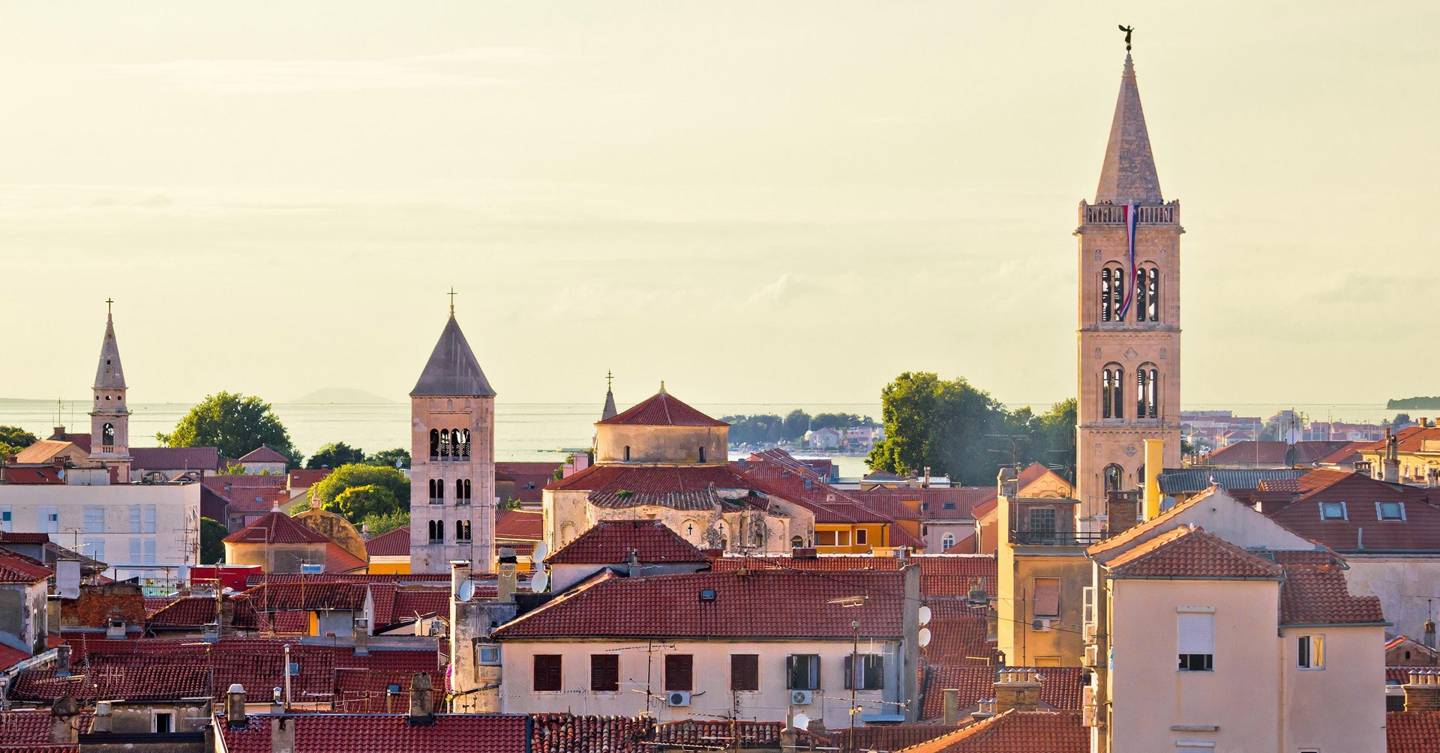 Zadar – Croatia without the crowds | CN Traveller