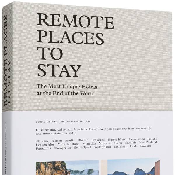 The most remote places on earth | CN Traveller