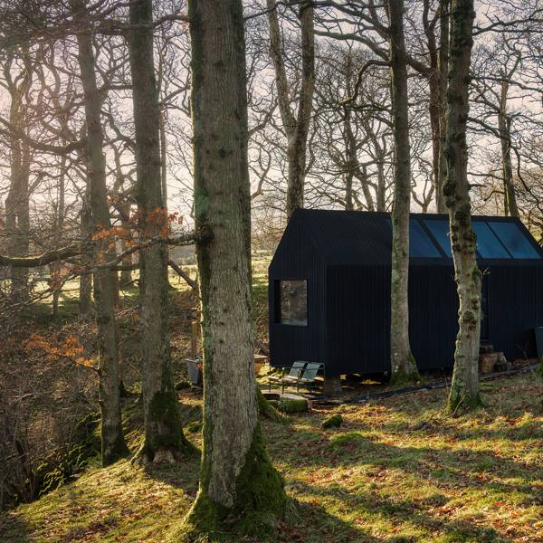 Off-grid holidays: 10 of the best quiet hideaways in the UK | CN Traveller